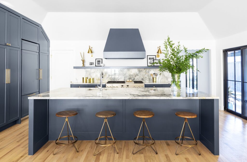 Robin's Nest - Yates Desygn